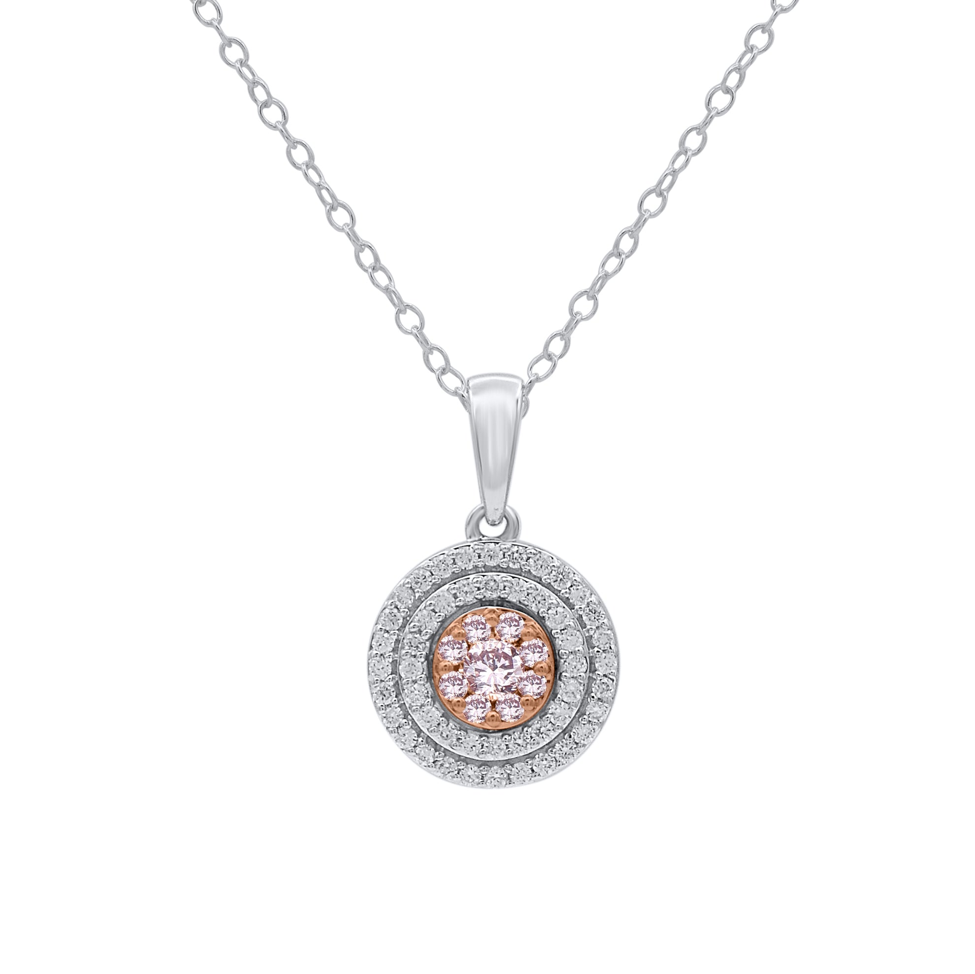 Crown Argyle Pink Diamond Pendants– Cove Jewellery | Opals | Pearls ...